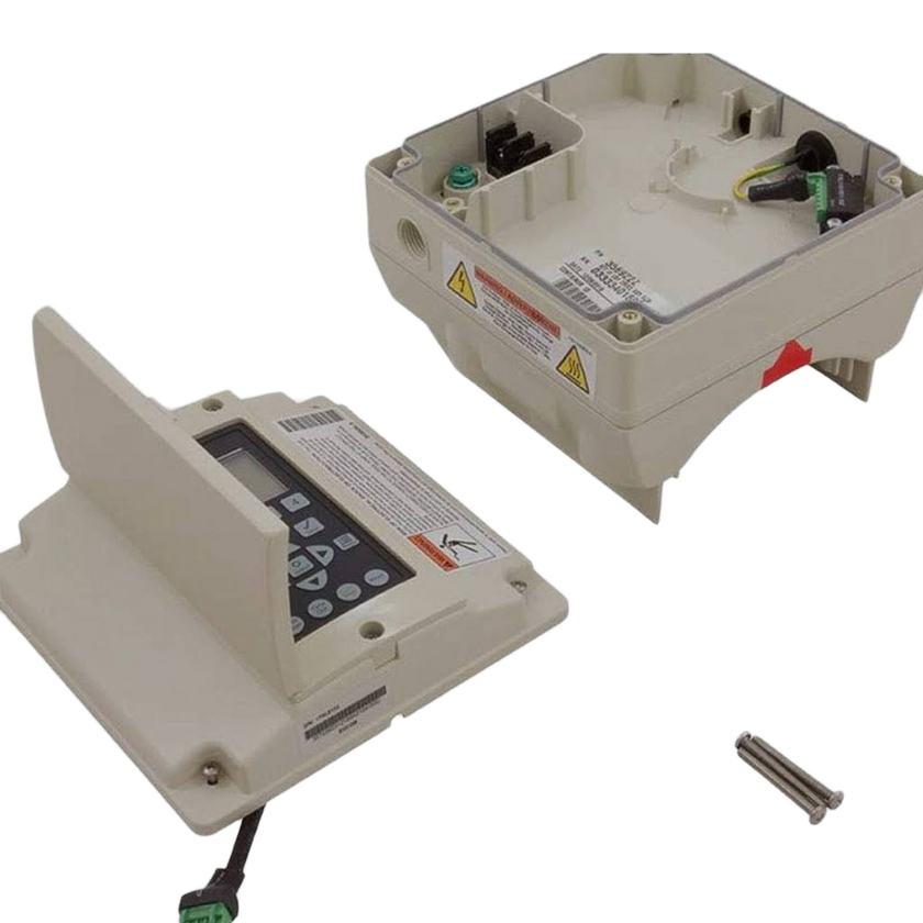 VS Variable Speed [VS] VSF Variable Speed & Flow Drives – Pool Supply Depot