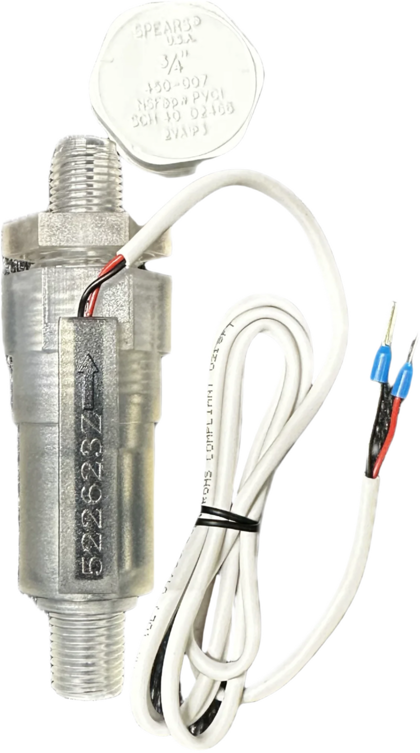 Pentair Intelllichem External Low Flow Switch Kit, 3ft Cable | 522623Z ...