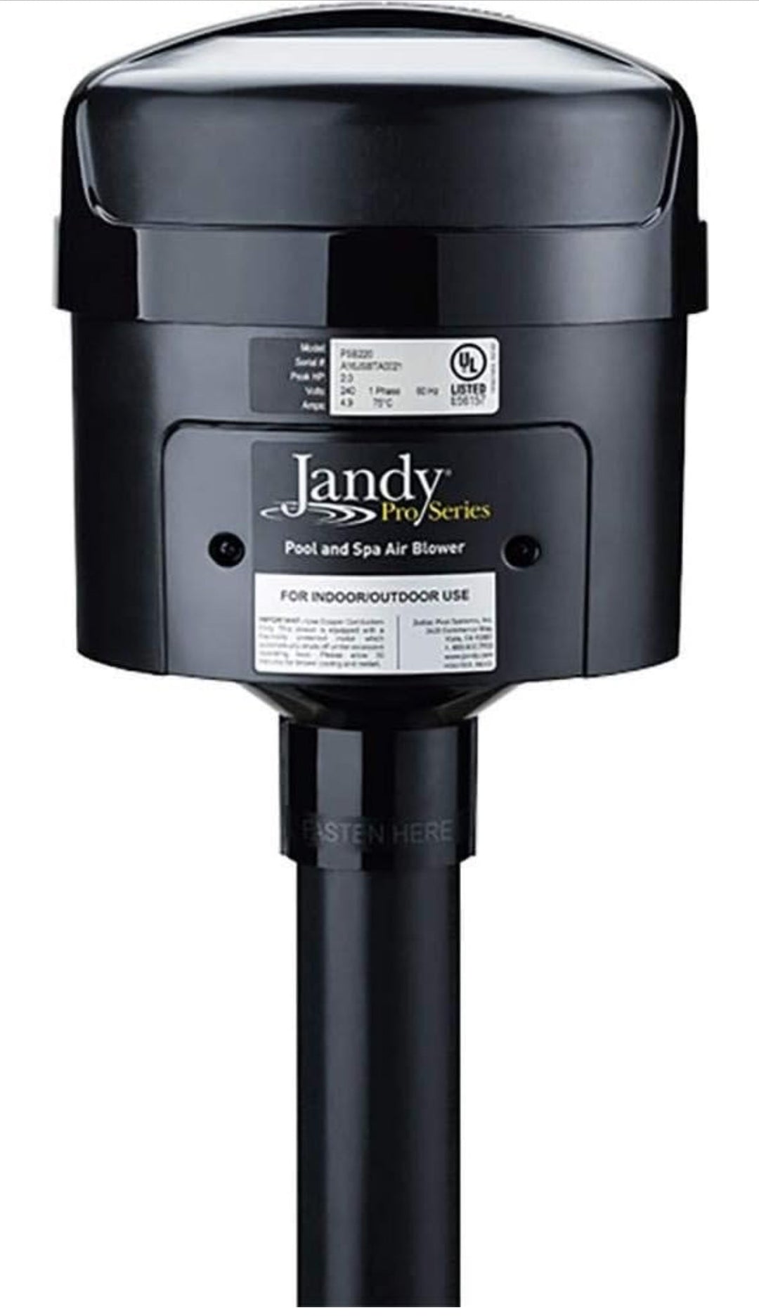 Jandy Pool Products – Pool Supply Depot
