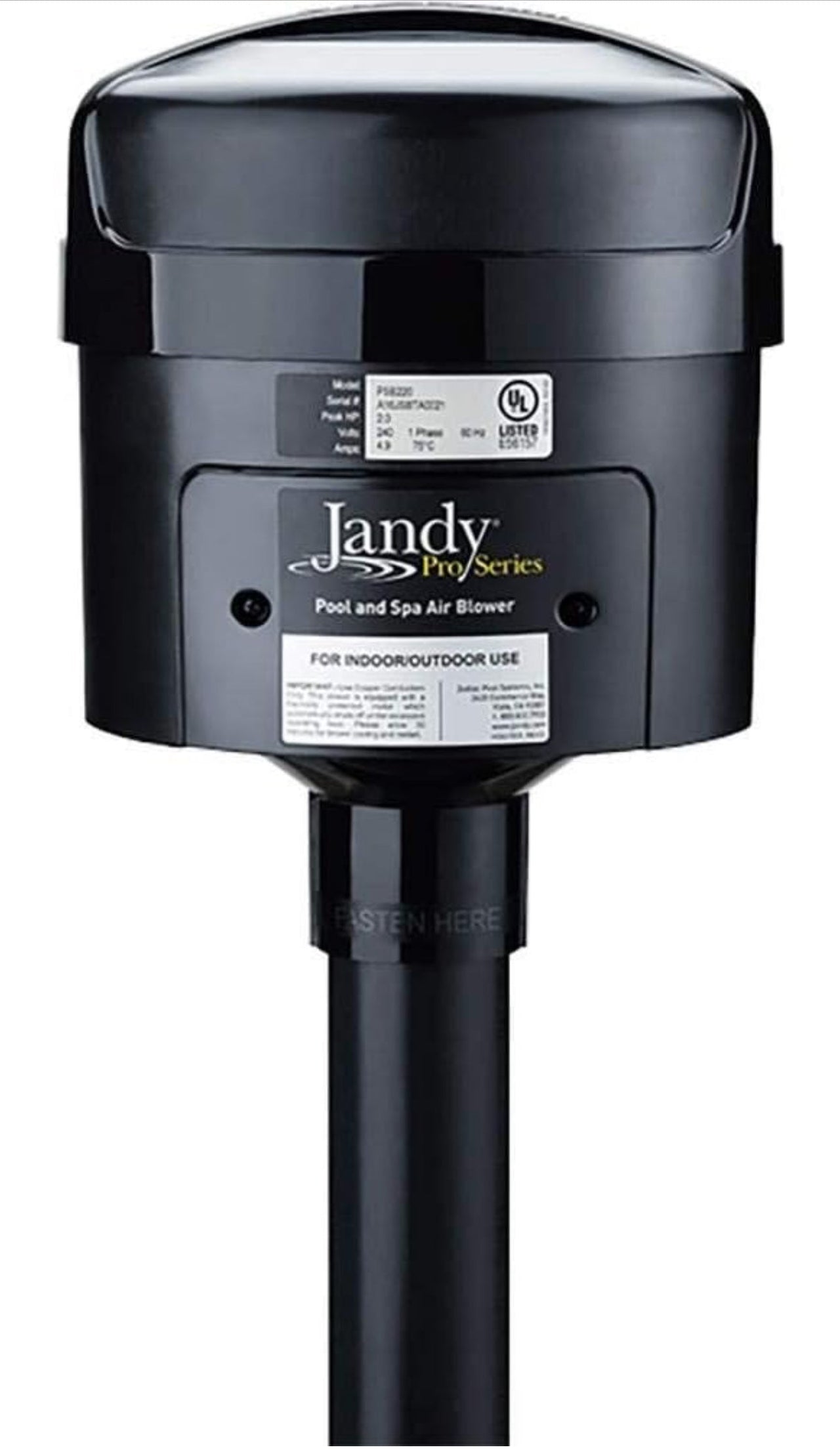 Jandy Products – Pool Supply Depot