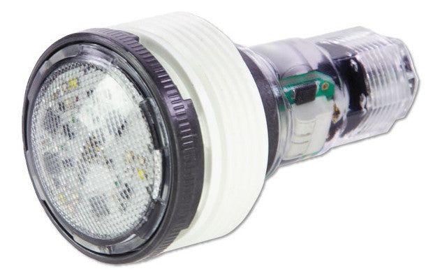 Pentair 2" IntelliVibe Micro Light 12V 12W 100' Cord | 602279 – Pool ...