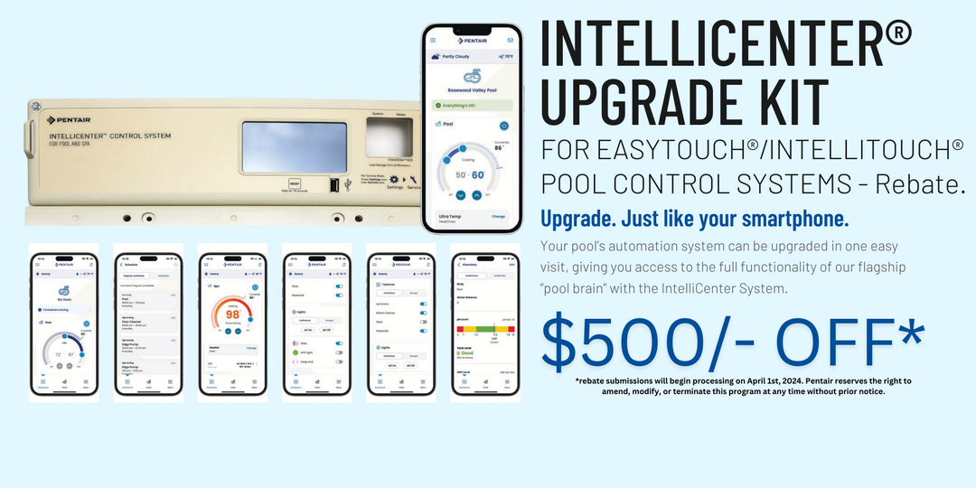 Pool Supply Depot | Your Local Pool & Spa Equipment Store