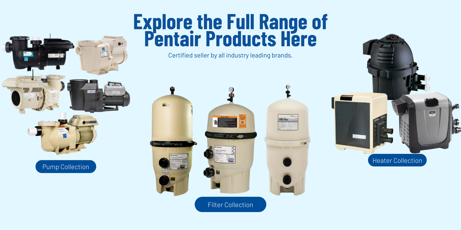 Pool Supply Depot | Your Local Pool & Spa Equipment Store