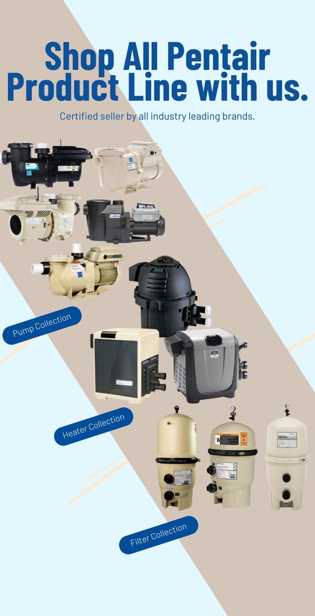 Pool Supply Depot | Your Local Pool & Spa Equipment Store