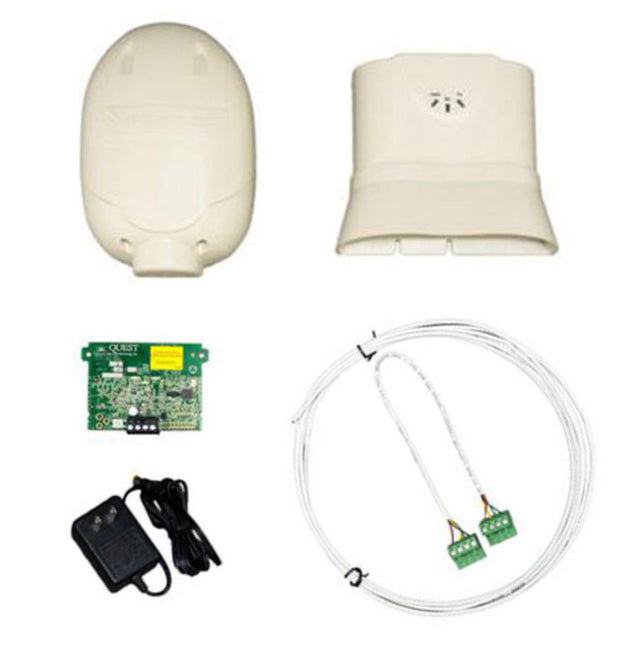 Pentair High Power Wireless Link Antenna Kit | 523434 & 523604 – Pool ...