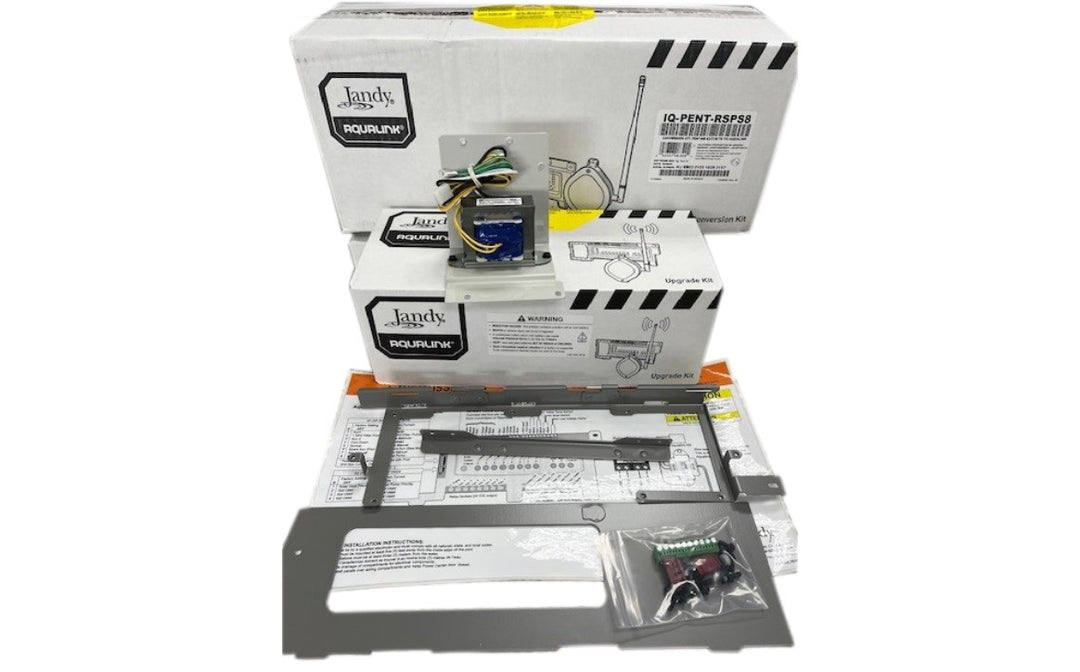 Jandy Products – Pool Supply Depot