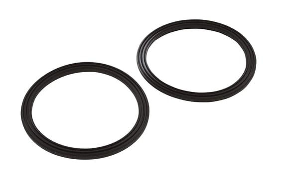 Pentair Union Diamond Seal Kit 2.5" | 410016Z – Pool Supply Depot