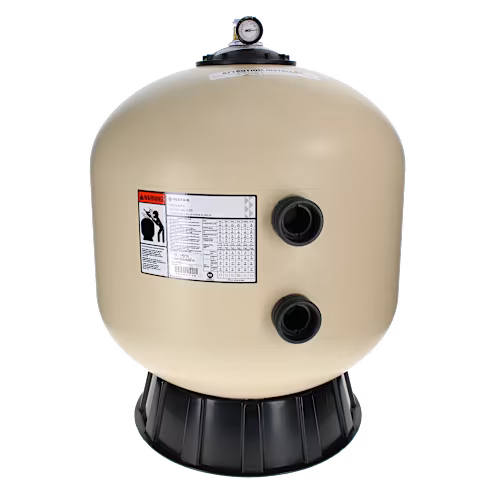 Pentair Triton II TR100 4.91 sq ft Filter Side Mount | EC-140210 – Pool ...