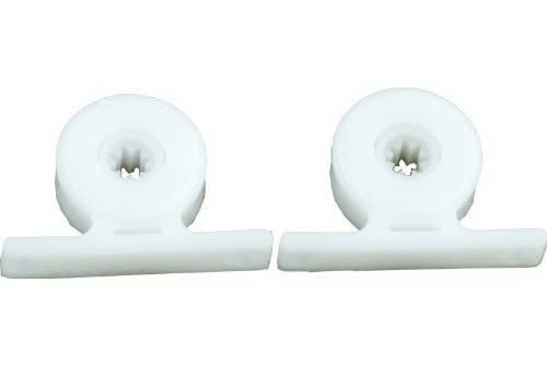 Pentair Turbine Bearings, 2/Pack | EC80 – Pool Supply Depot