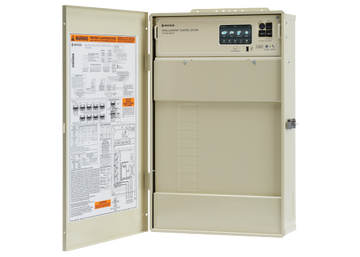 Pentair Intellicenter i10D, Dual Body, Wifi Link Kit, Load Center Bund ...