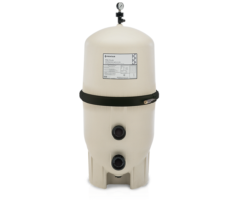 Pentair FNS Plus DE Filter 60 | 180009 – Pool Supply Depot