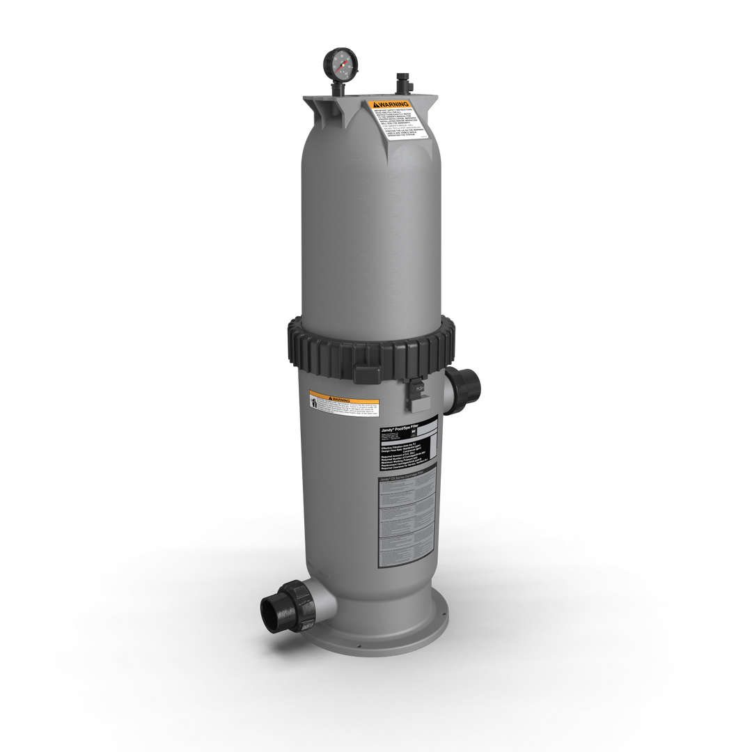 Jandy CS Series CS200 Cartridge Filter 200 Sq Ft – Pool Supply Depot