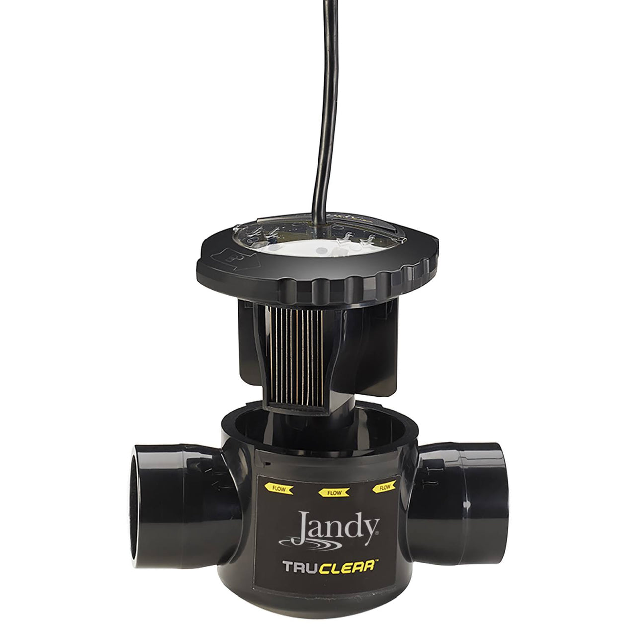 Jandy TruClear™ Salt Chlorinator Kit – Up to 35,000 Gallons | TRUCLEAR ...