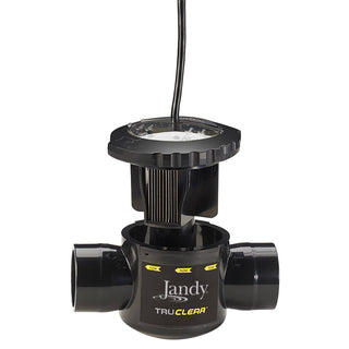 Jandy TruClear™ Salt Chlorinator Kit – Up to 35,000 Gallons | TRUCLEAR ...