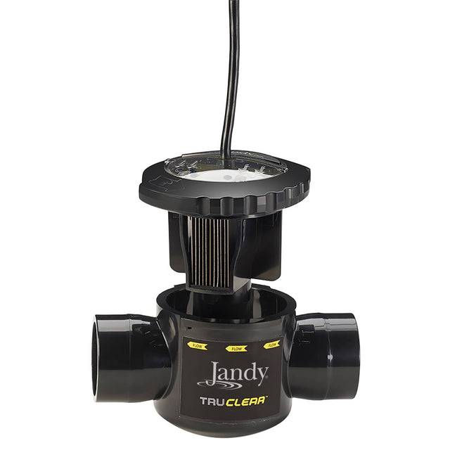 Jandy TruClear™ Salt Chlorinator Kit – Up to 35,000 Gallons | TRUCLEAR ...