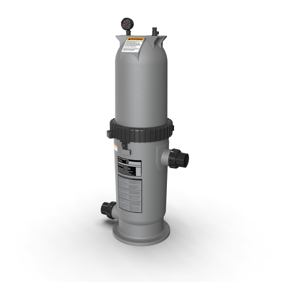 Jandy CS Series CS200 Cartridge Filter 200 Sq Ft – Pool Supply Depot