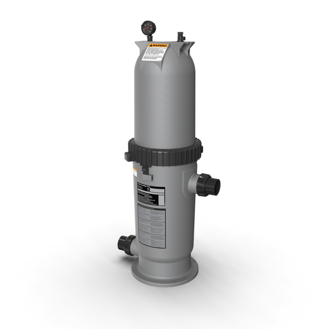 Jandy CS Series CS200 Cartridge Filter 200 Sq Ft – Pool Supply Depot