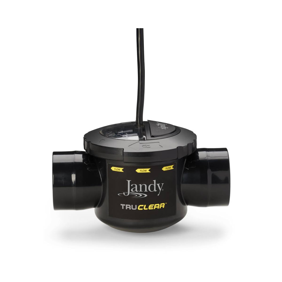 Jandy TruClear™ Salt Chlorinator Kit – Up to 35,000 Gallons | TRUCLEAR ...