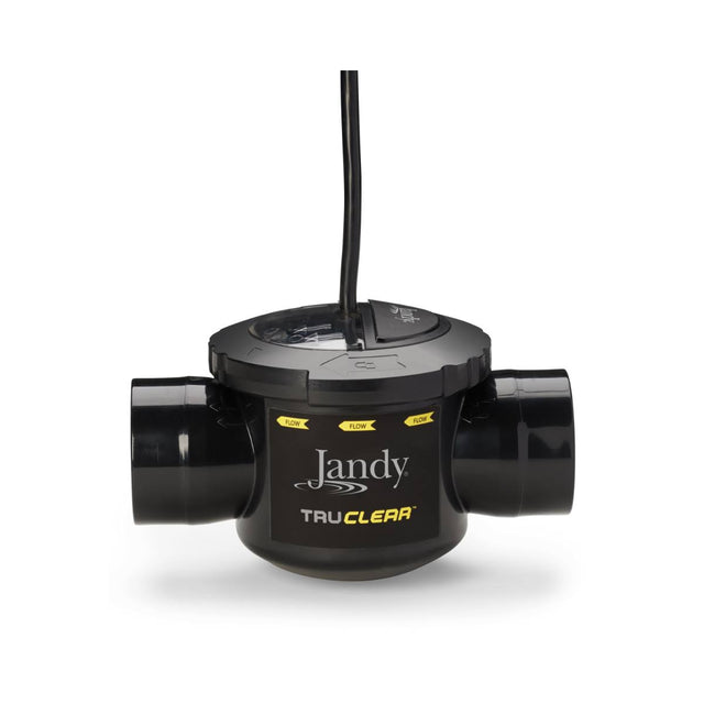 Jandy TruClear™ Salt Chlorinator Kit – Up to 35,000 Gallons | TRUCLEAR ...