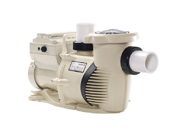 Pentair IntelliFloXF VSF Variable Speed Pump 3.95 THP | 022056 – Pool ...
